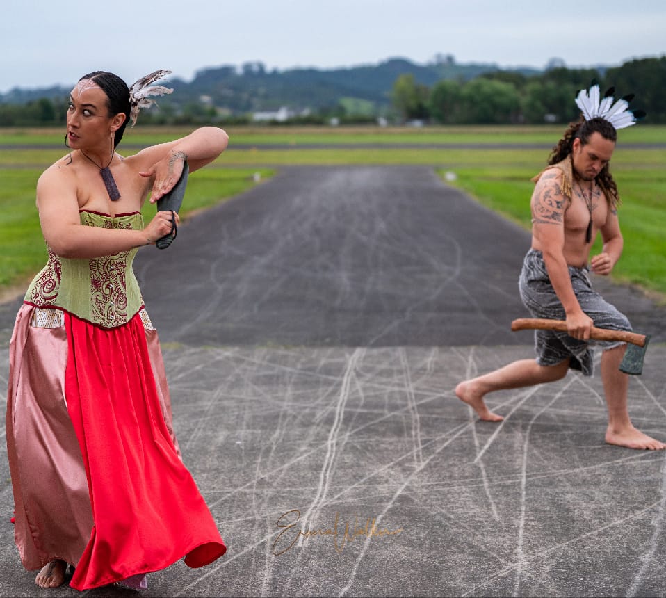 Coastal Dance Festival 2024 - Dancers of Damelahamid : Dancers of ...